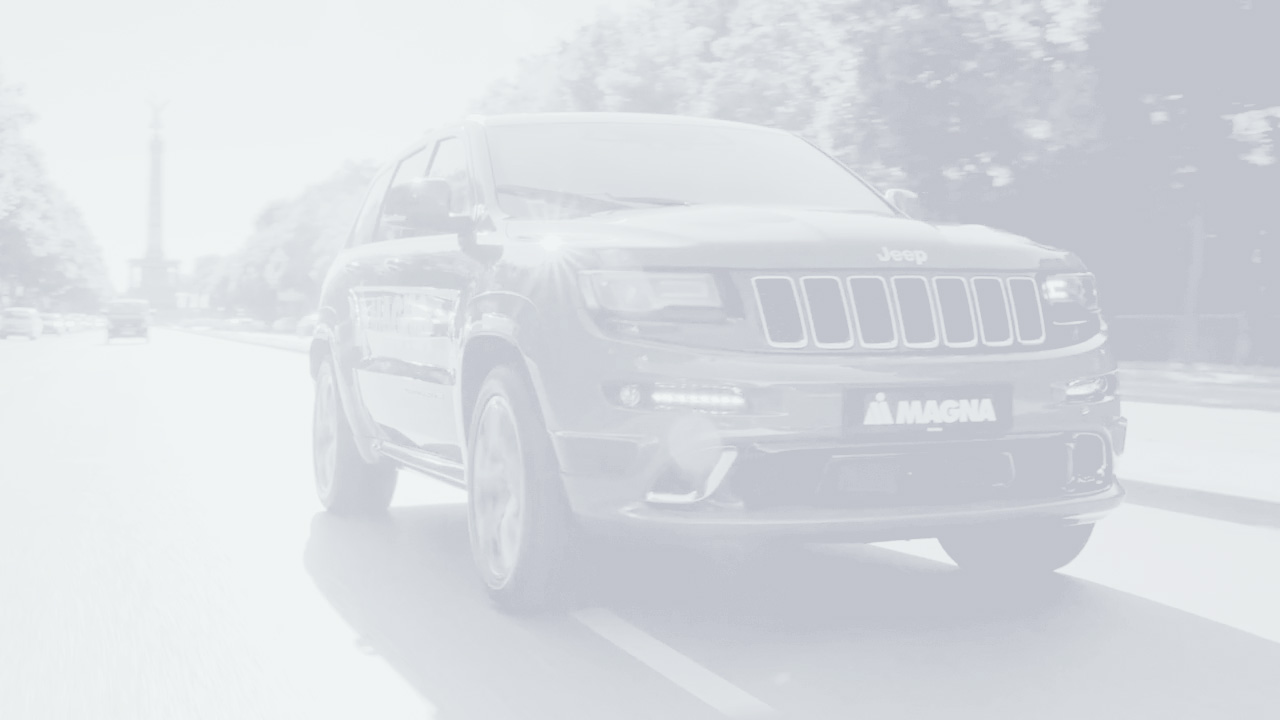 Uhnder – Digital Automotive Radar