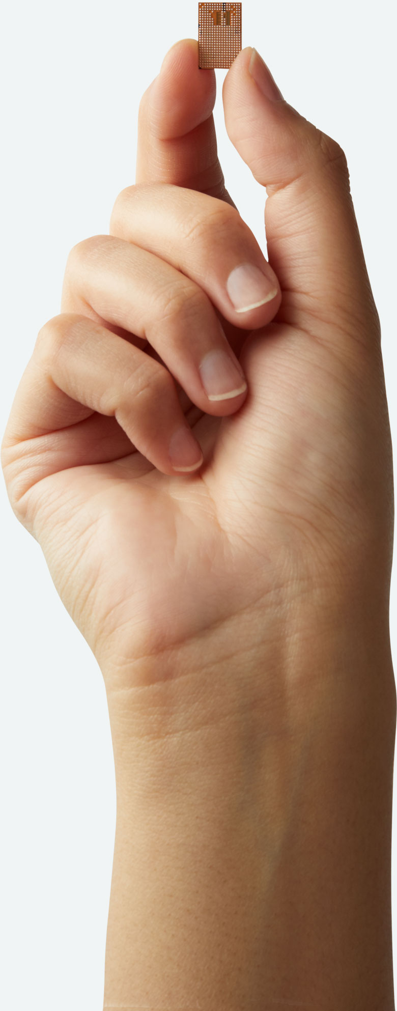 Uhnder – Digital Automotive Radar